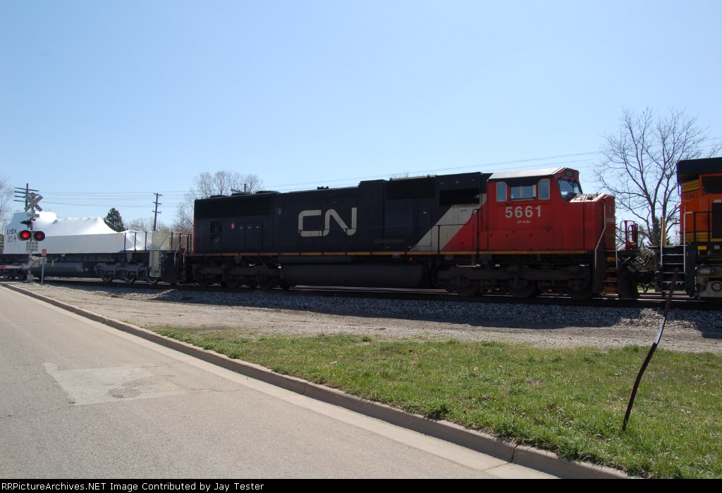 CN 5661